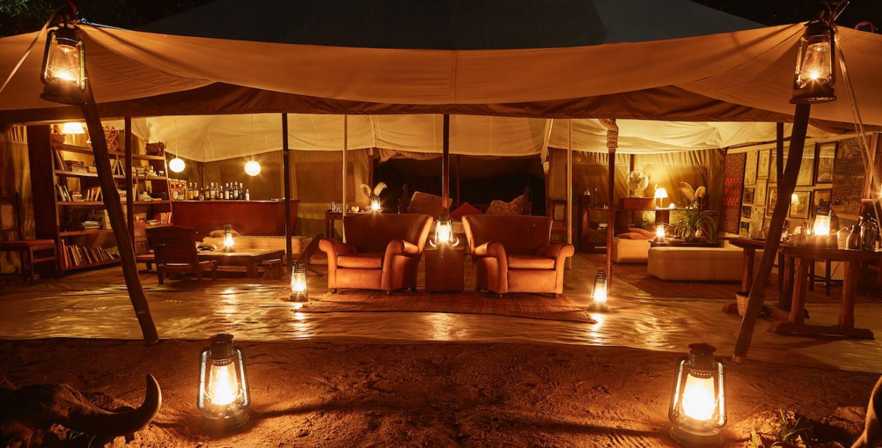 Simba + Oryx Nature Camp – Let the Adventure begin